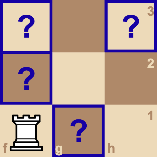 Matle - Daily Chess Puzzle Inspired by Wordle